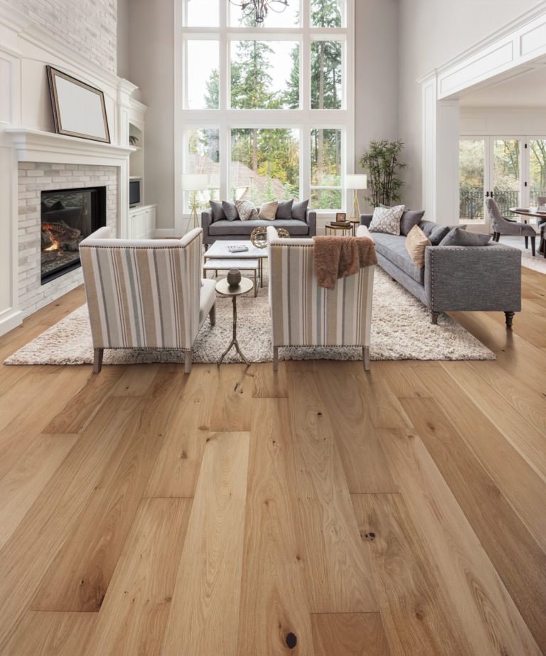 Dunes | Surface Edge | Performance Flooring Solutions